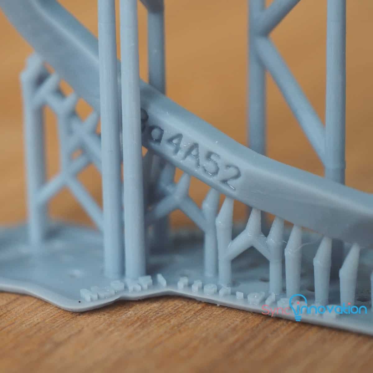 แนะนำวัสดุและเทคโนโลยี 3D Printer กับ Bellus Mask Fitter