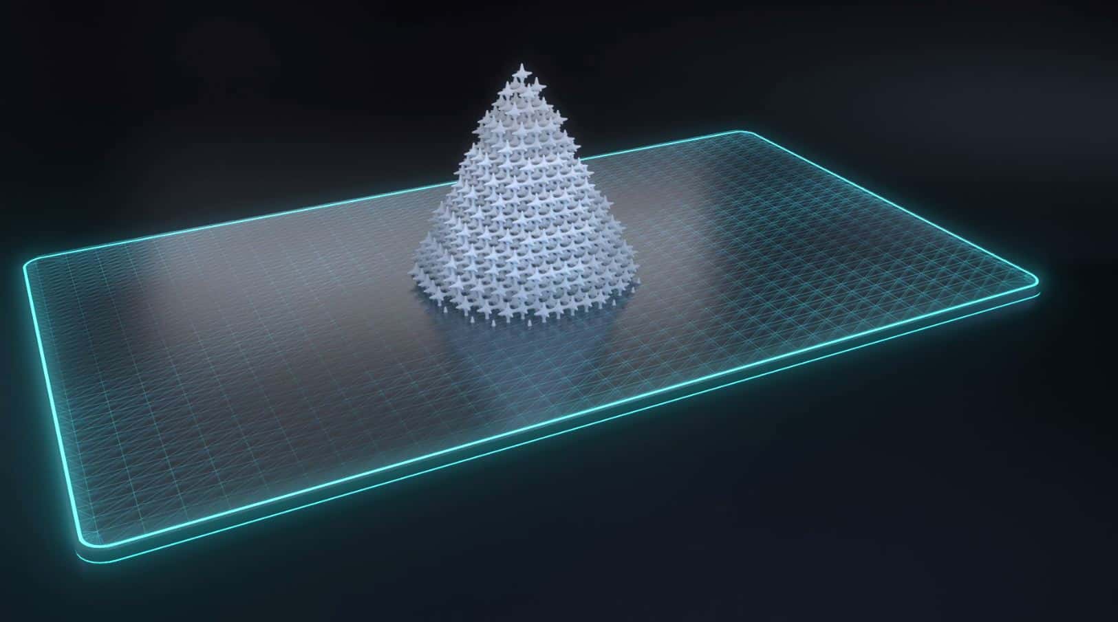 Digital Foam 3D Printing - 3D Printing Technology