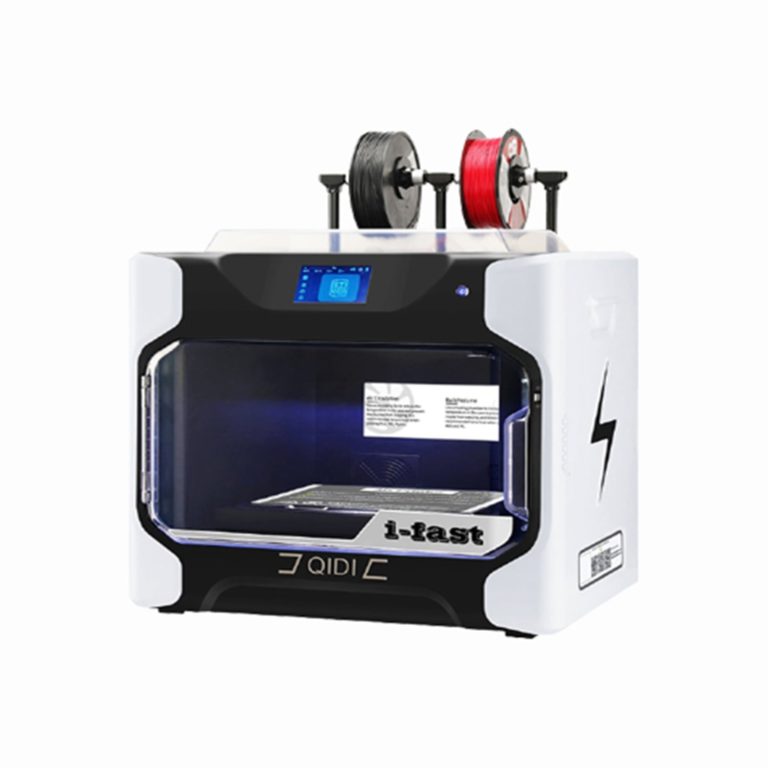 Qidi I-Fast Industrial 3D Printer