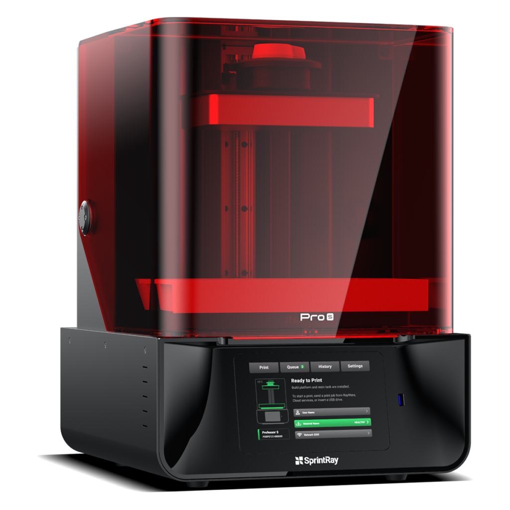SprintRay Pro 95S 3D Printer
