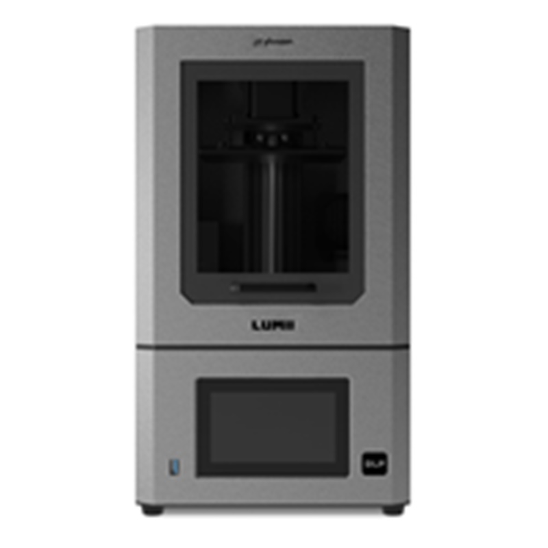 Phrozen Lumii DLP 3D Printer - Sync Innovation 3D Printer เครื่องพิมพ์ ...