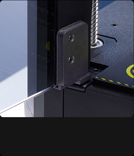 Creality K1C High Speed FDM 3D Printer