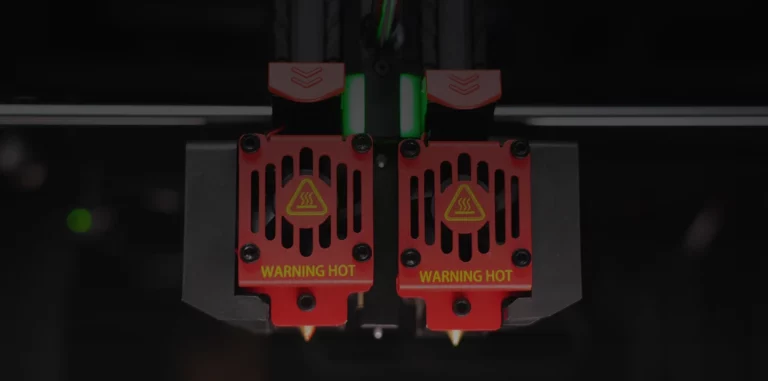 Raise3D Pro 3 Plus HS Industrial 3D Printer