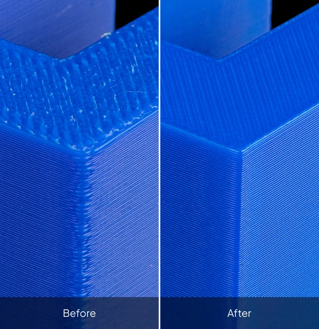 Elegoo Centauri Carbon - Core XY 3D Printer ใช้ง่าย