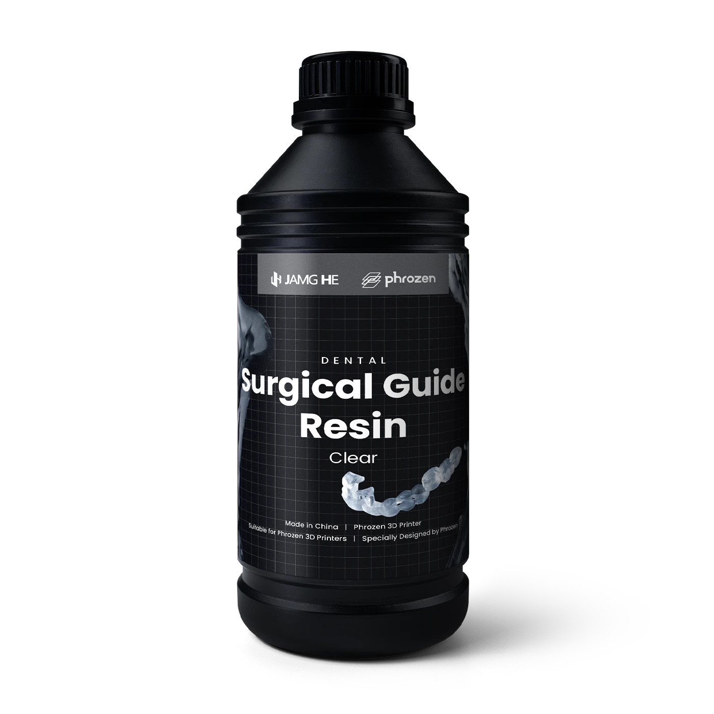 Phrozen Surgical Guide Resin 1 kg