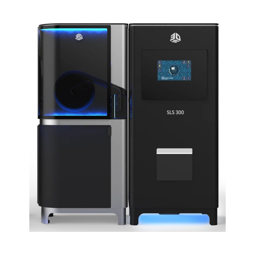 3D Systems SLS 300 - Best in Class SLS 3D Printer
