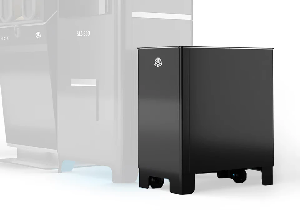 3D Systems SLS 300 - Best in Class SLS 3D Printer