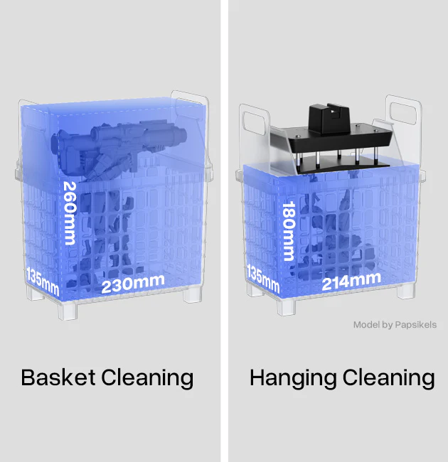 Elegoo Mercury Plus V3.0 - Wash and Cure Machine