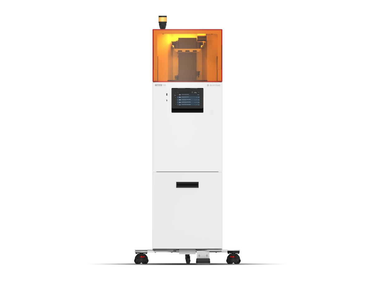 3D Systems - Sync Innovation 3D Printer เครื่องพิมพ์ 3 มิติ