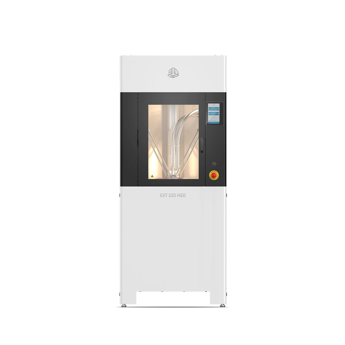 3D Systems - Sync Innovation 3D Printer เครื่องพิมพ์ 3 มิติ