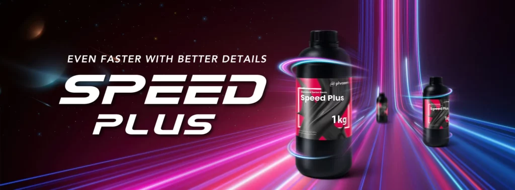 Phrozen Speed Plus Resin