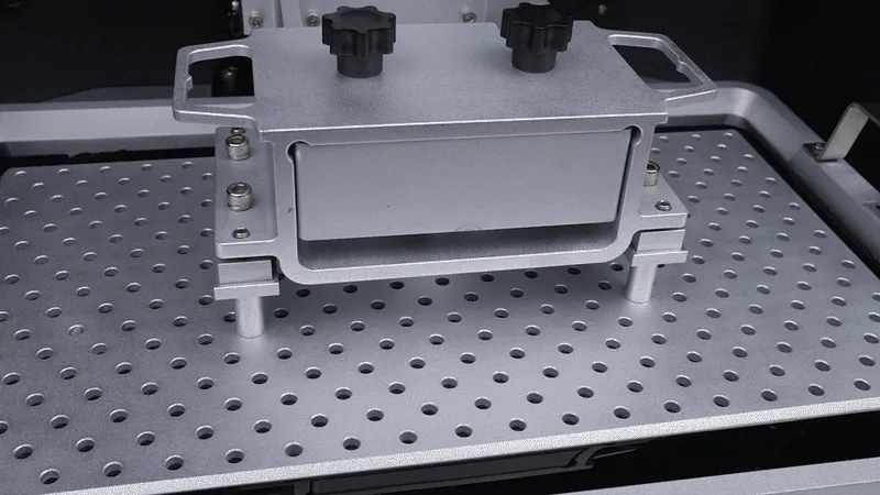 Phrozen Speed Plus Resin