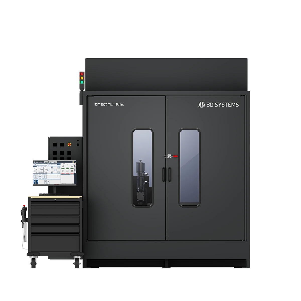 3D Systems - Sync Innovation 3D Printer เครื่องพิมพ์ 3 มิติ