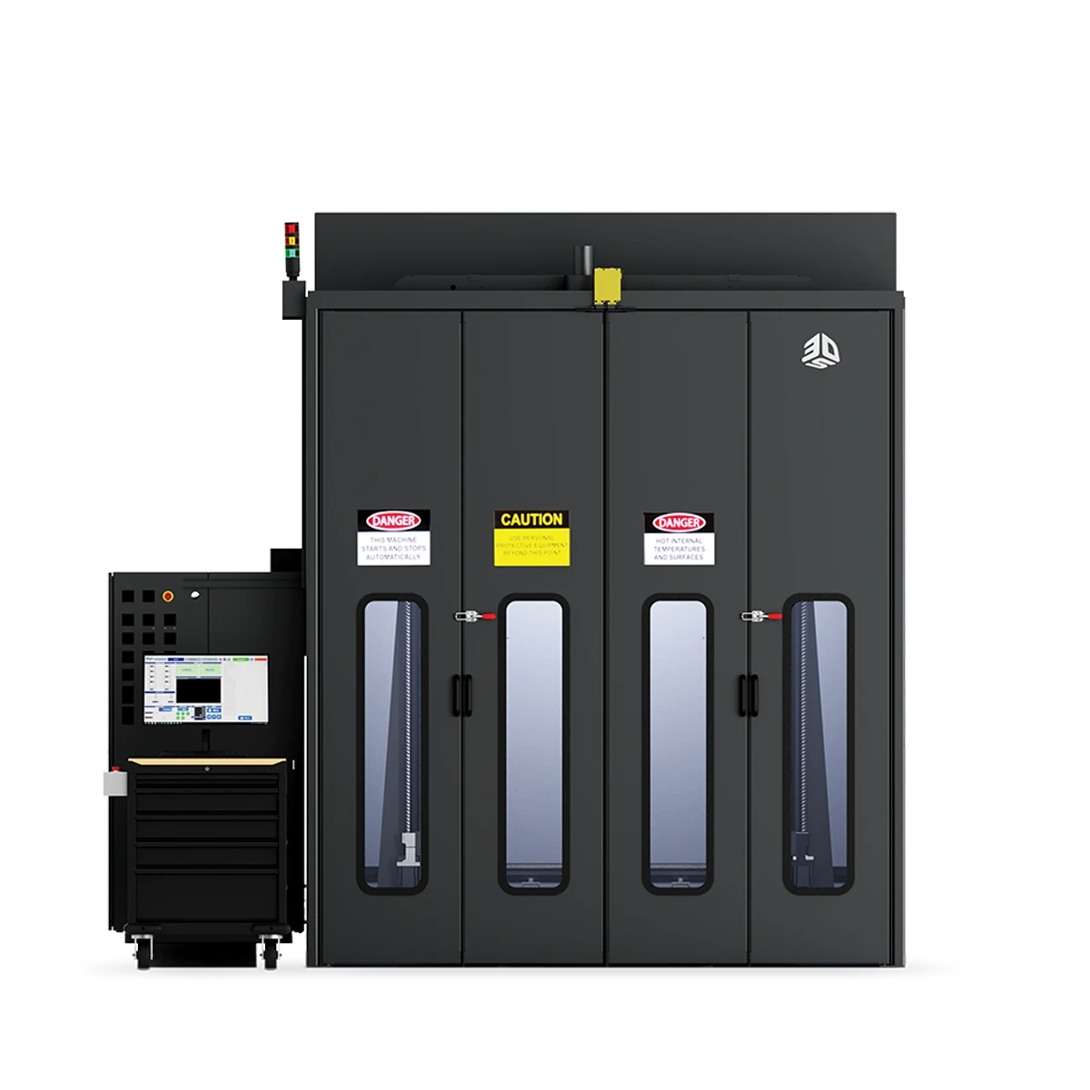 3D Systems - Sync Innovation 3D Printer เครื่องพิมพ์ 3 มิติ