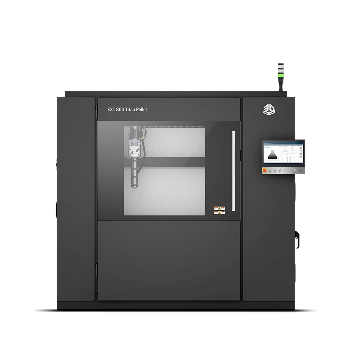 3D Systems - Sync Innovation 3D Printer เครื่องพิมพ์ 3 มิติ