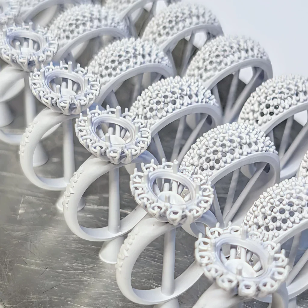 BlueCast X-Wax Resin 500 g