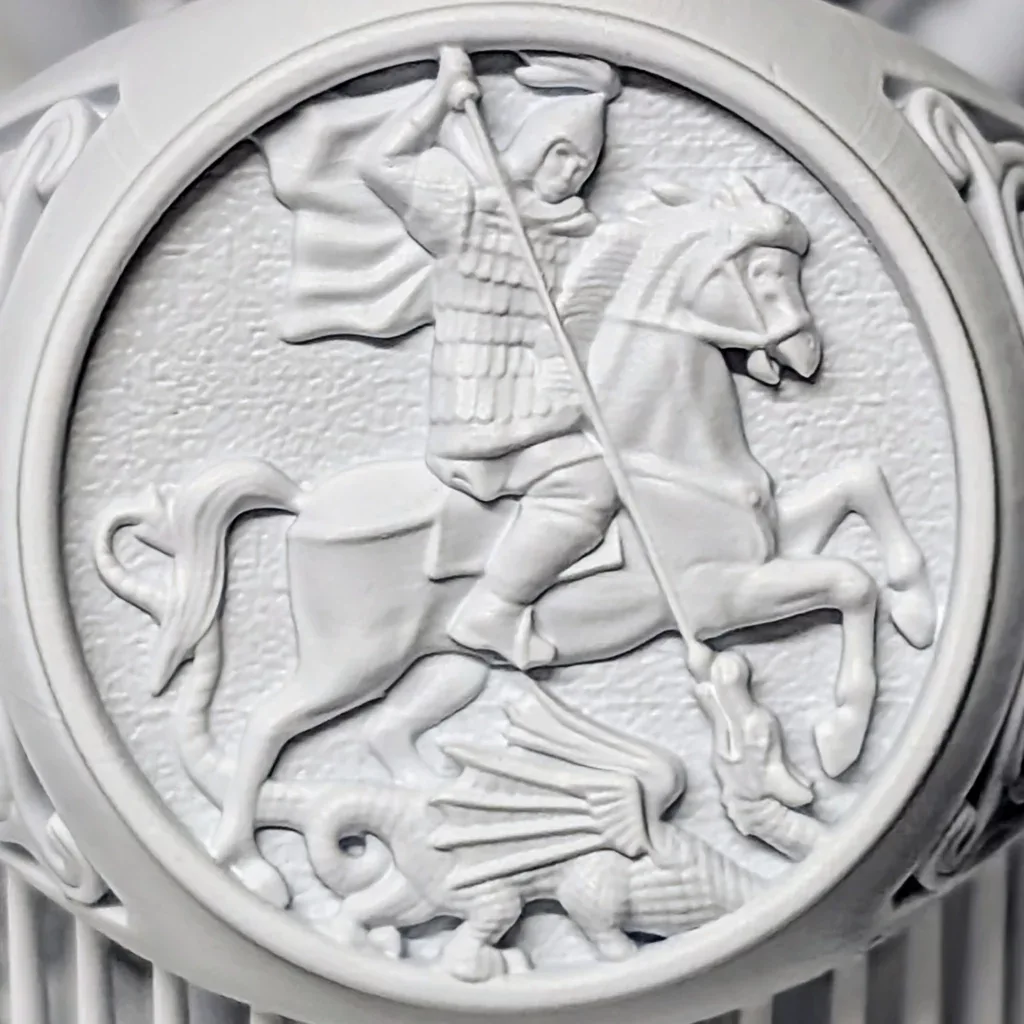 BlueCast X-Wax Resin 500 g