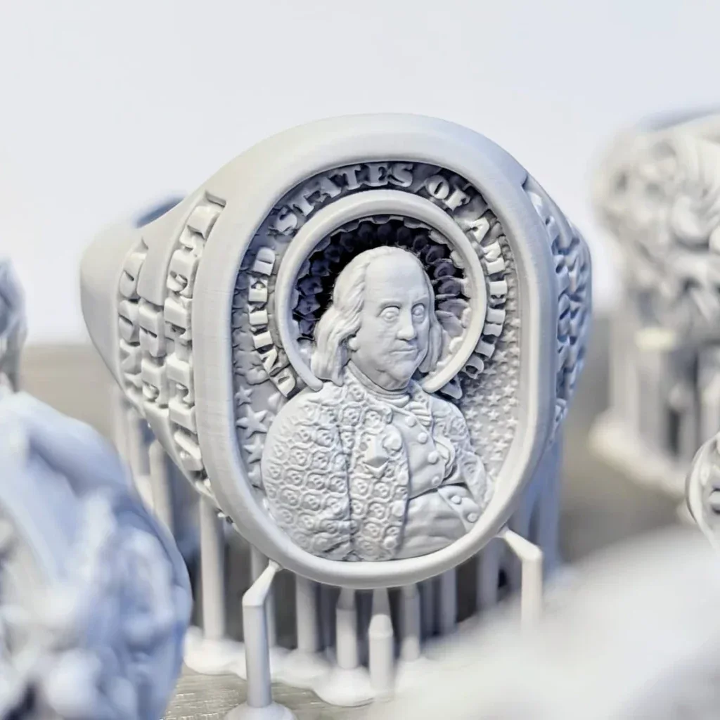 BlueCast X-Wax Resin 500 g