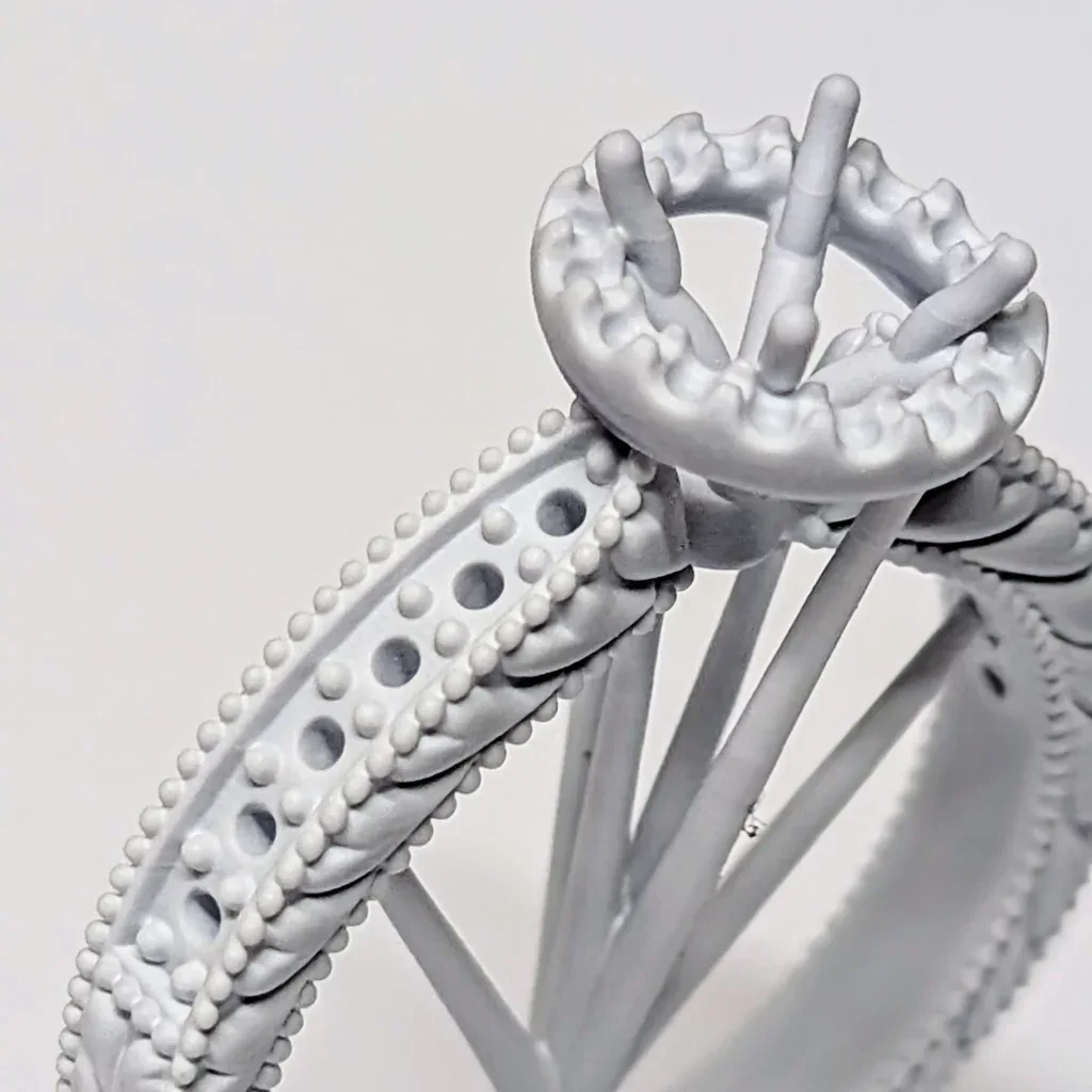 BlueCast X-Wax Resin 500 g